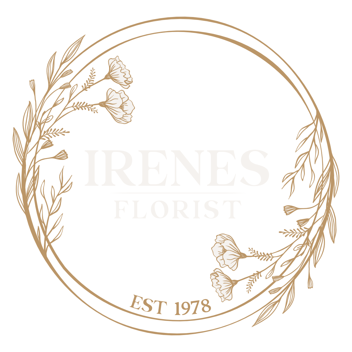 Irene's Florist